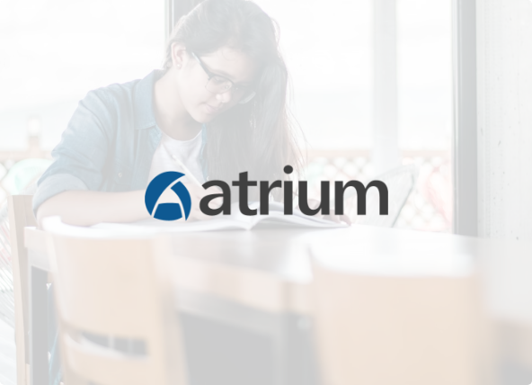 Atrium Campus - Catalyst Connect