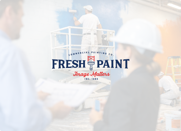 Fresh Paint Inc - Catalyst Connect